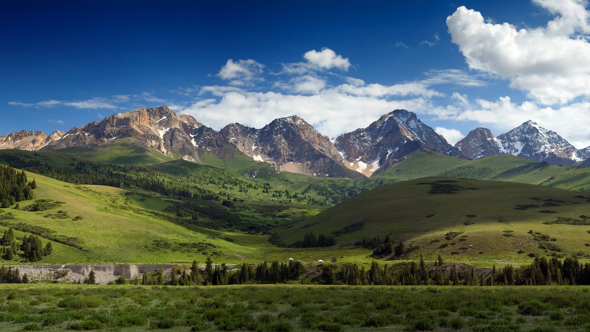 Kirgistan alle Reisen – Ein Überblick | a&e erlebnisreisen